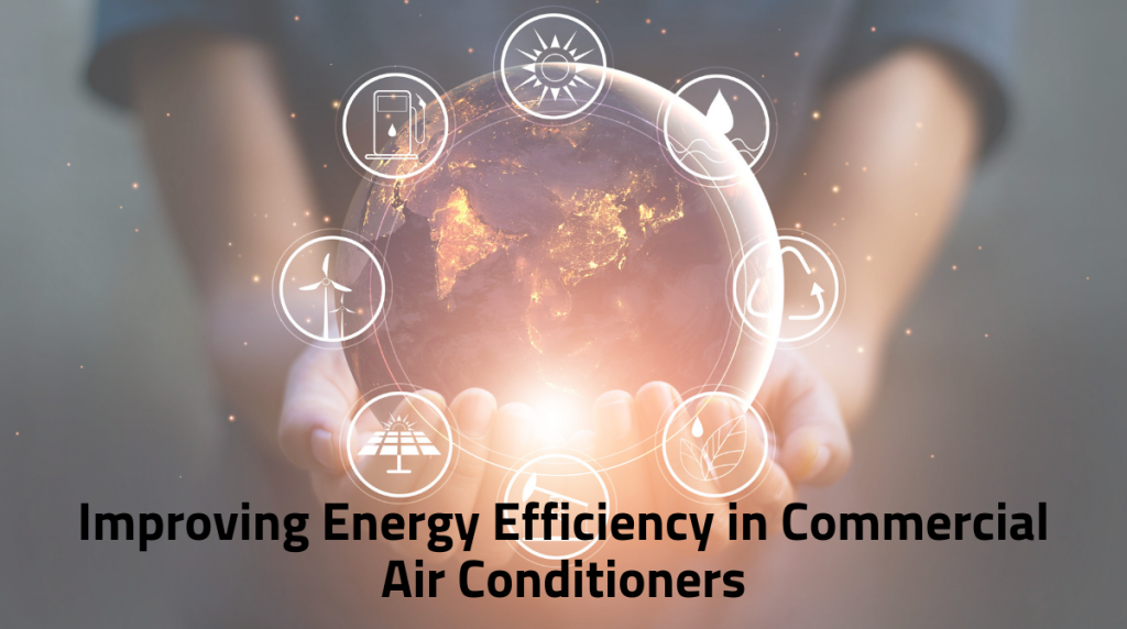 Maximizing Your Air Conditioner’s Efficiency: A Comprehensive Usage Guide – Capital Air